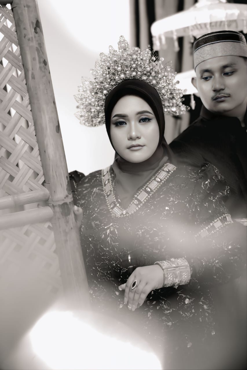 Uchi & Faridh | Undangan Pernikahan