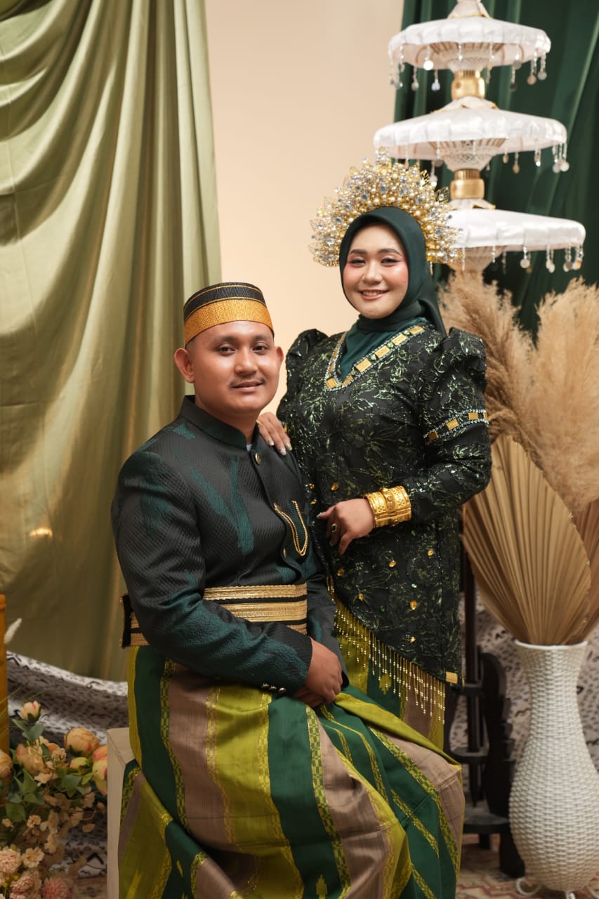 Uchi & Faridh | Undangan Pernikahan