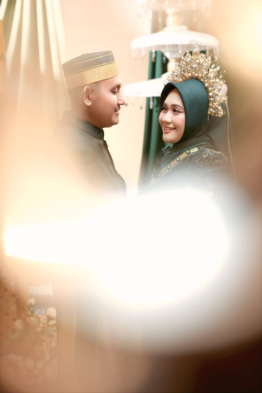Uchi & Faridh | Undangan Pernikahan