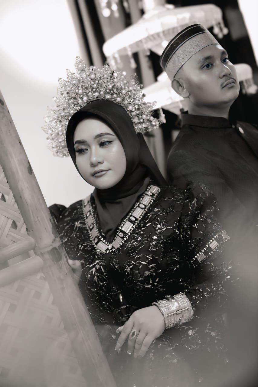 Uchi & Faridh | Undangan Pernikahan